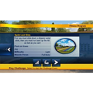 The Biggest Loser Ultimate Workout - Xbox 360