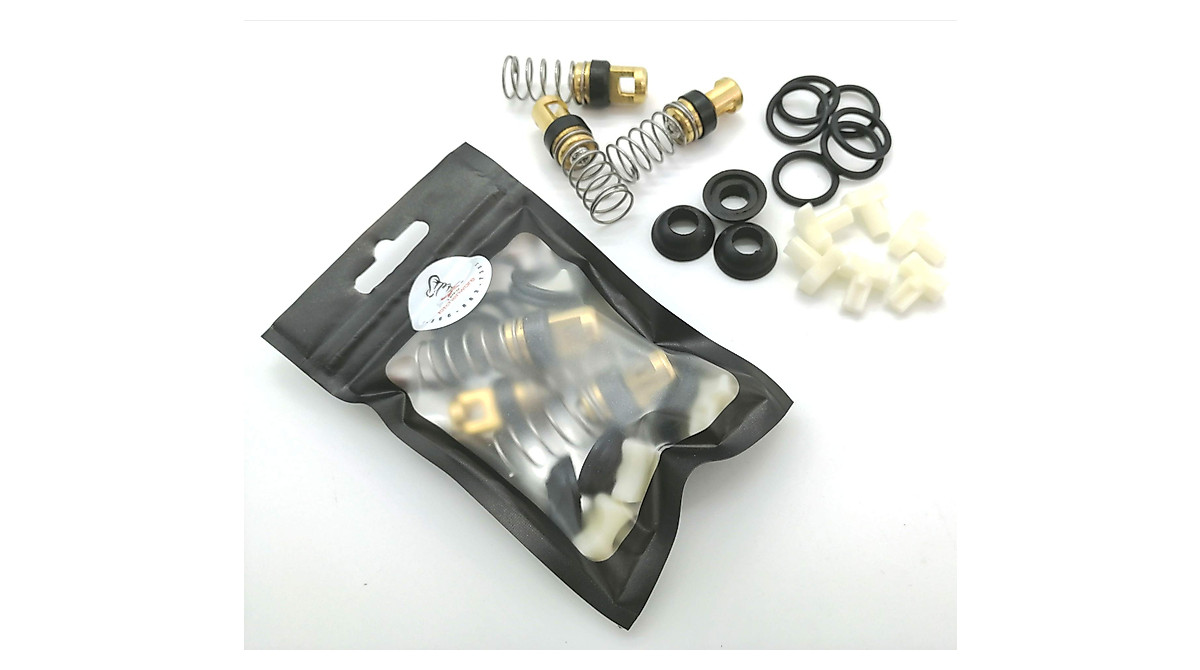 Royal Britania Wok Faucet Repair Kit - High Quality Parts
