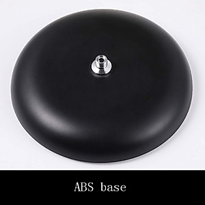 floor standing lamp Industrial Floor Lamp Living Rooms And Bedrooms Standing Adjustable Head Indoor Pole Lamp Rustic Farmhouse Reading Lamp Bedrooms Standing Adjustable Night Light large floor lamp