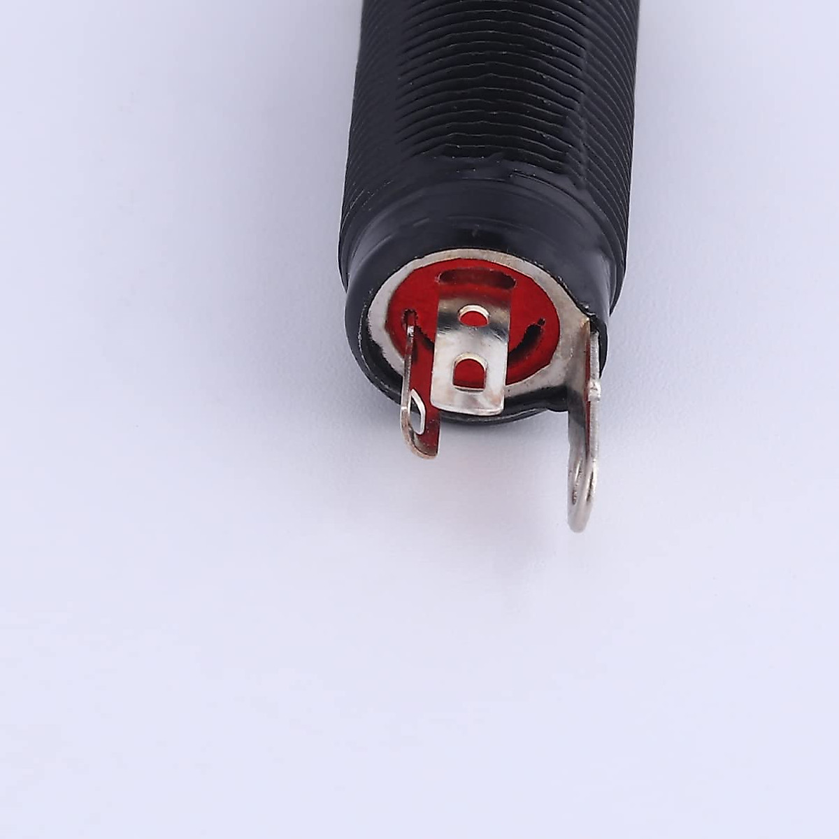 Milisten 3 Pcs Electric Guitar Socket Bass Barrel Jack Guitar Parts Bass End Pin Jack Endpin Jack Socket Endpin Output Jack Electric Guitar Plug Bass Endpin Output Component In-line