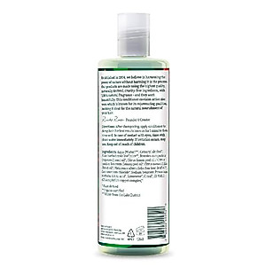 Faith in Nature Organic Aloe Vera Conditioner 400ml