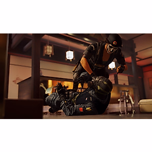 Tom Clancy's Rainbow Six Siege - Deluxe Edition (PS5)