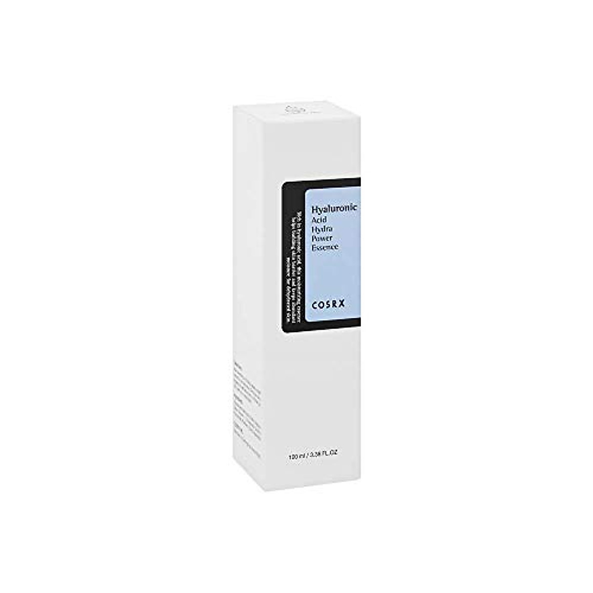 COSRX Hyaluronic Acid Hydra Power Essence, 3.38 fl oz