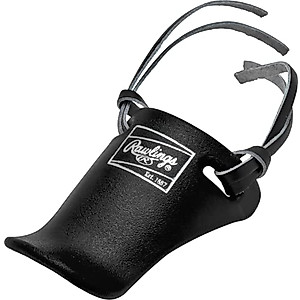 Rawlings | TP4 Catcher's Throat Guard | Baseball/Softball