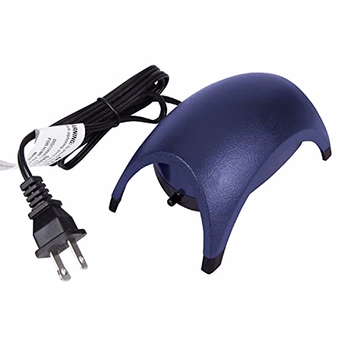 Tetra Whisper Corded Electric Easy to Use Air Pump for Aquariums (Non-UL)