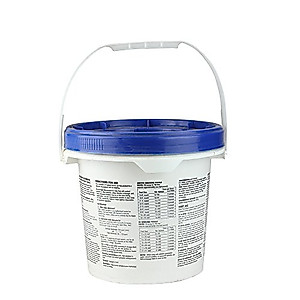 EZ Pool Concentrated Pool Blend Water Care - 20 lb.