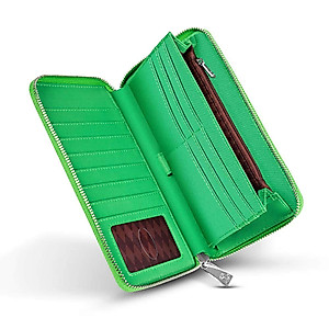 Hot Chocolate Design Watermelon Women's Wallet