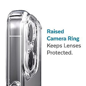 Speck Products Gemshell Clear iPhone 13 Pro Max / 12 Pro Max Case