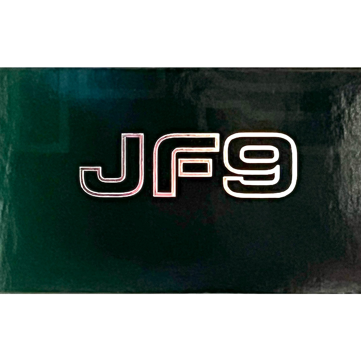 Jafra JF9 Green