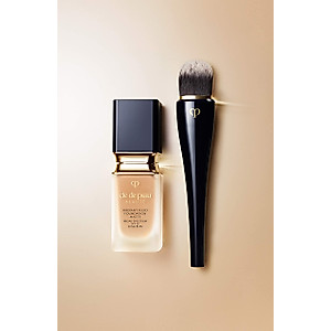Clé de Peau Beauté, Light Coverage Foundation Brush