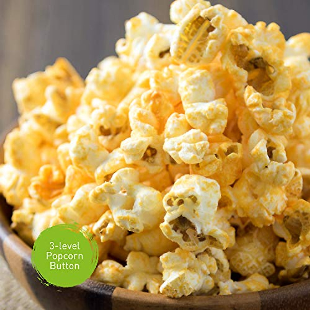 Panasonic NN-SB458S Compact Microwave, 0.9 cft, Stainless Steel