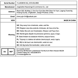 VOCUE Metallic Pigment Resin Dye Alcohol-Based Concentrated Paint Epoxy Resin Colorant Resin Casting Crafts15ml