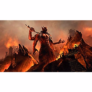 The Elder Scrolls Online Collection: Blackwood (PS4)