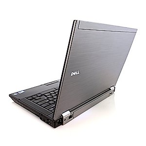 Dell Latitude E6410 Notebook - Core i5 i5-520M 2.40 GHz - 14.1" - Silver 2 GB DDR3 SDRAM - 160 GB HDD - DVD-Writer - Gigabit Ethernet, Wi-Fi, Bluetooth - Windows 7 Professional