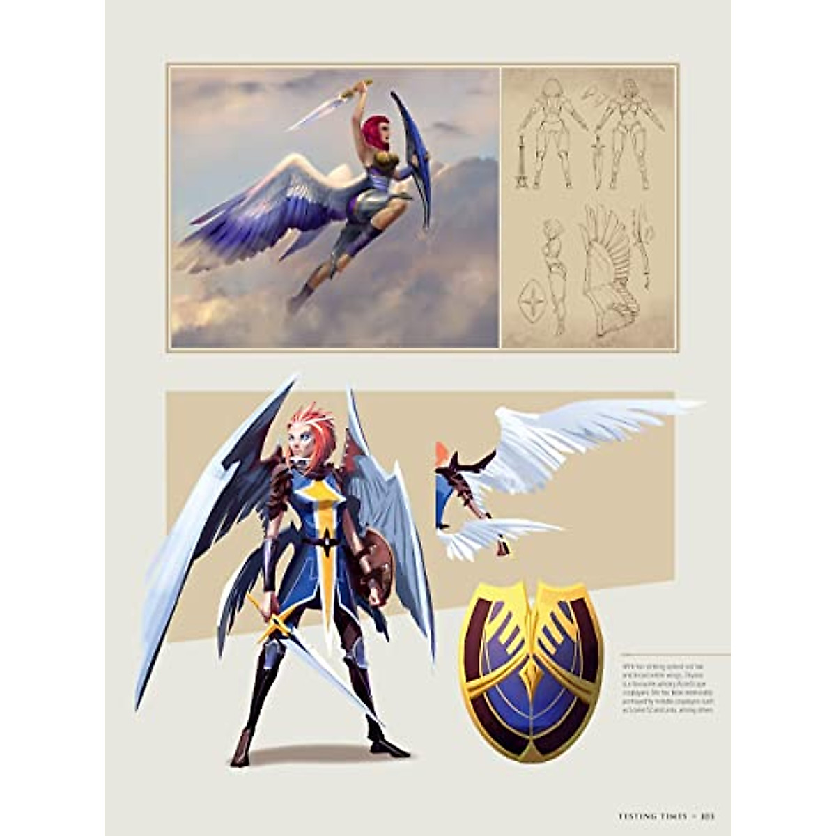 Runescape: The First 20 Years--An Illustrated History