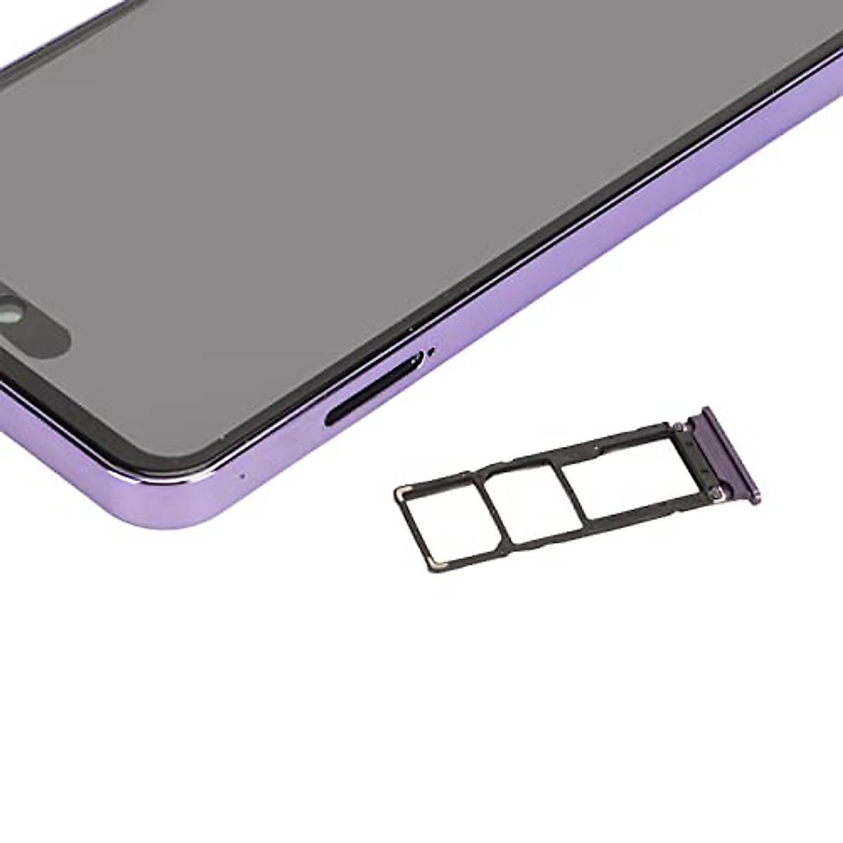 GLOGLOW I14pro Max 6.7 in 4G Smartphone, 100?240V I14pro Max Unlocked Cellphone for Work ()