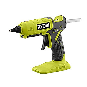 TTI 18-Volt Cordless Dual Temperature Glue Gun P307 (Tool Only) (NO Retail Packaging, Bulk Packaged)