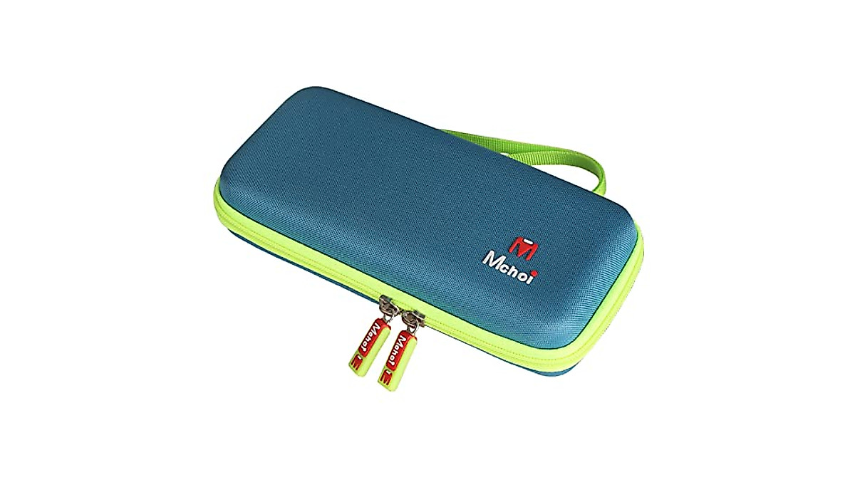 Mchoi Hard Case for Texas Instruments Calculators