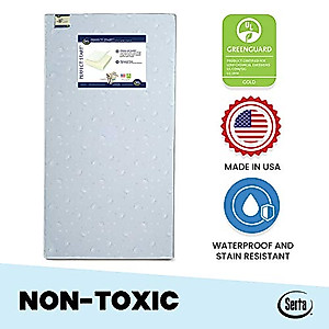 Delta Children MySize Toddler