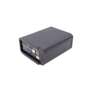 SHINEAR 1800mAh Battery Replacement for Bullard T1 BSX TI Commander BST TIx TI TI MX T1X BNH-5447TIC BU32H1-A (9.6V)