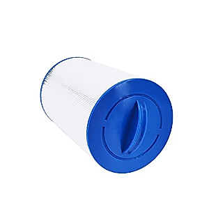 Cryspool Spa Filter Compatible with 6CH-47, FC-0315, PTL47W-P4,373043 Hot Tub Filter,2 Pack