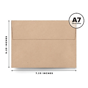 Bliss Collections 25 Einladungen mit Umschlägen für alle Anlässe, Greenery Aquarell-Einladungen perfekt für: Hochzeiten, Brautpartys, Geburtstagspartys oder besondere Anlässe, leeres Design