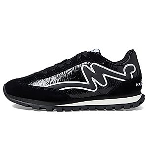 Marc Jacobs The Jogger Black EU 37 (US Women's 7) M