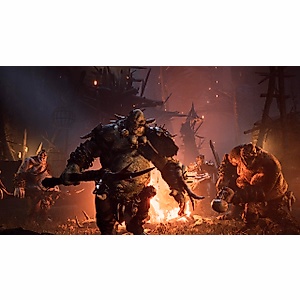 Dungeons & Dragons: Dark Alliance - Xbox Series X