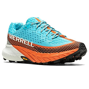 Merrell Agility Peak 5 Atoll/Cloud 10 M