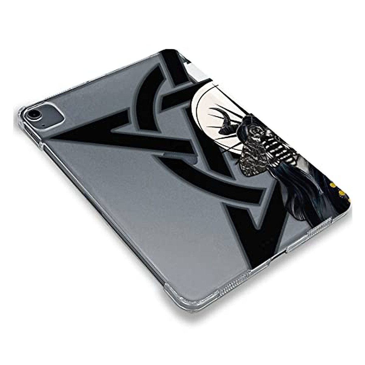 Halloween Pentagram Witchcraft case Compatible with iPad Mini Air Pro 7.9 8.3 9.7 10.2 10.9 11 12.9 inch Pattern Cover New 2022 2021 Trifold Stand 3 4 5 6 7 8 9 Generation 603 (11" Pro 1/2/3 gen)