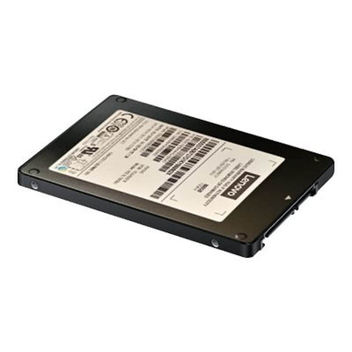 Lenovo 2.5 PM1645 800GB MS SAS SSD