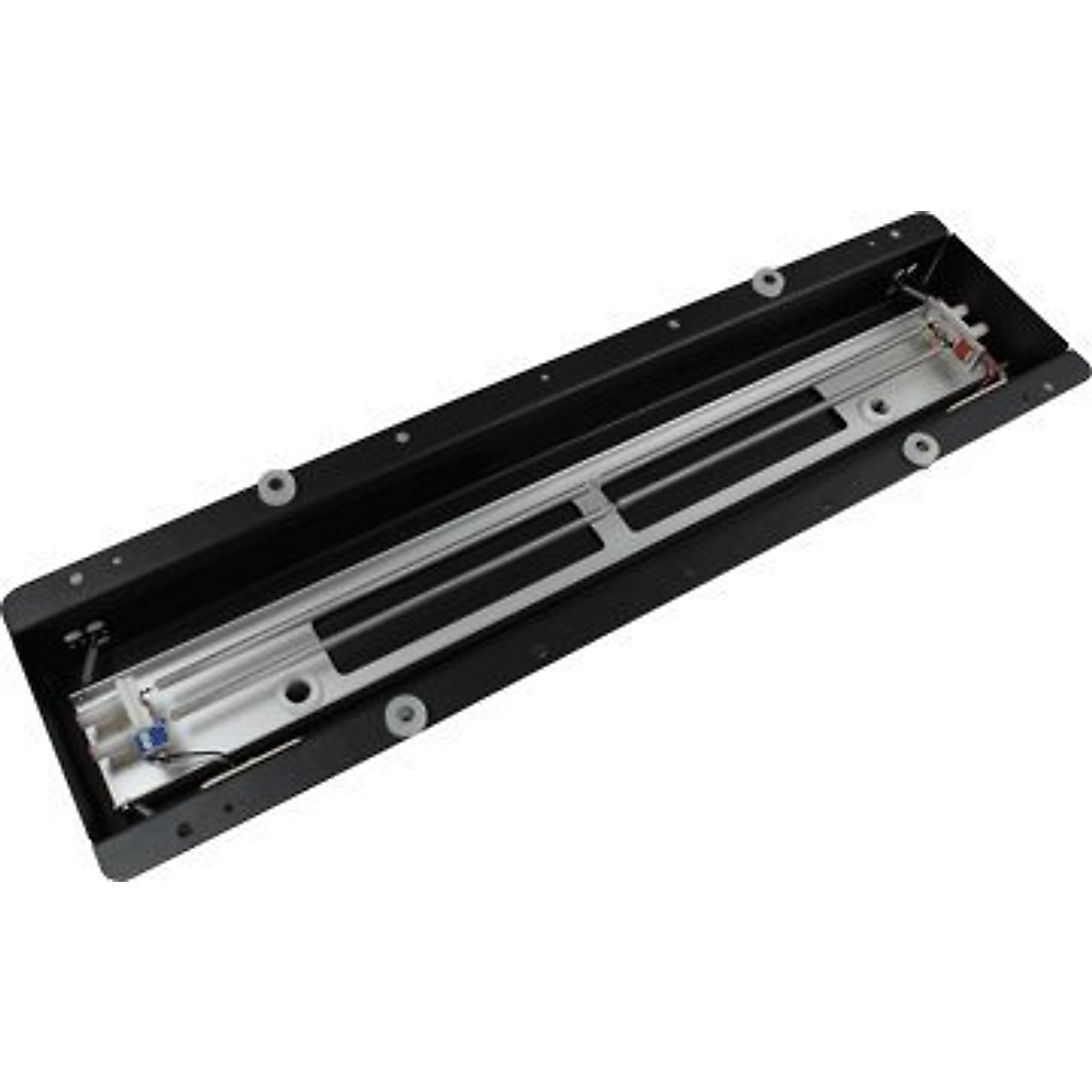 MOD 4BB3C1B Reverb Tank