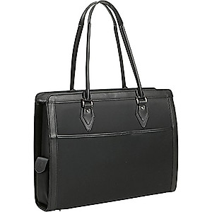 Mobile Edge The Geneva - Large - Black