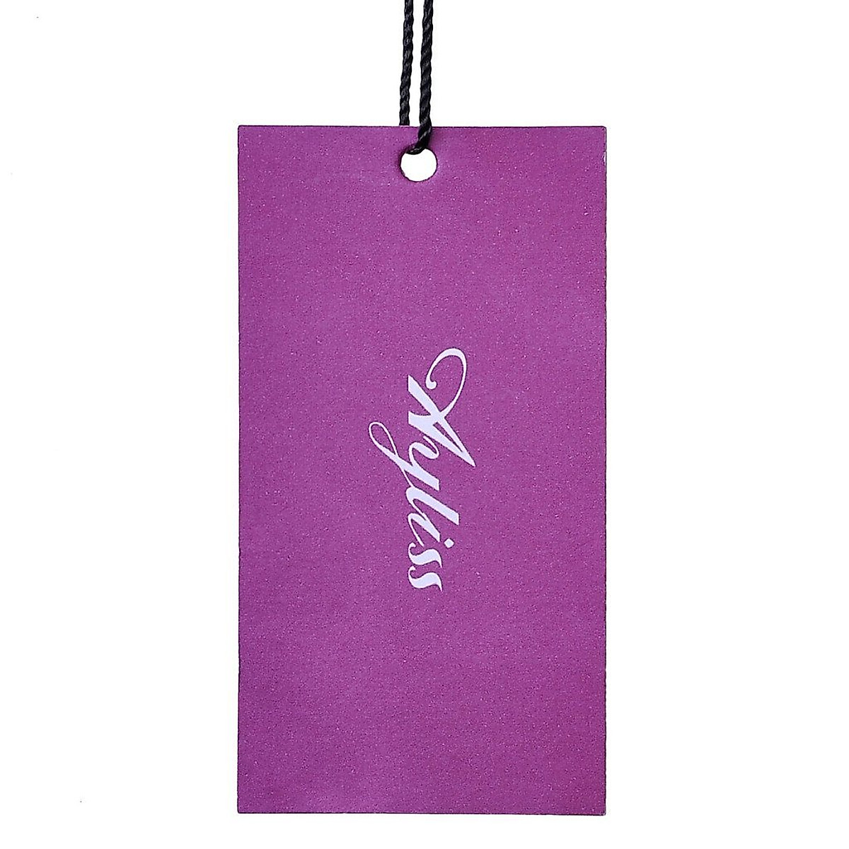 Ayliss Women Bowknot Straw Hat Summer Fedoras Boater Sun Hat,Light Khaki