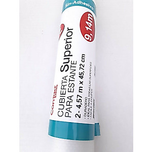 Contact Premium Shelf Liner Non-Adhesive