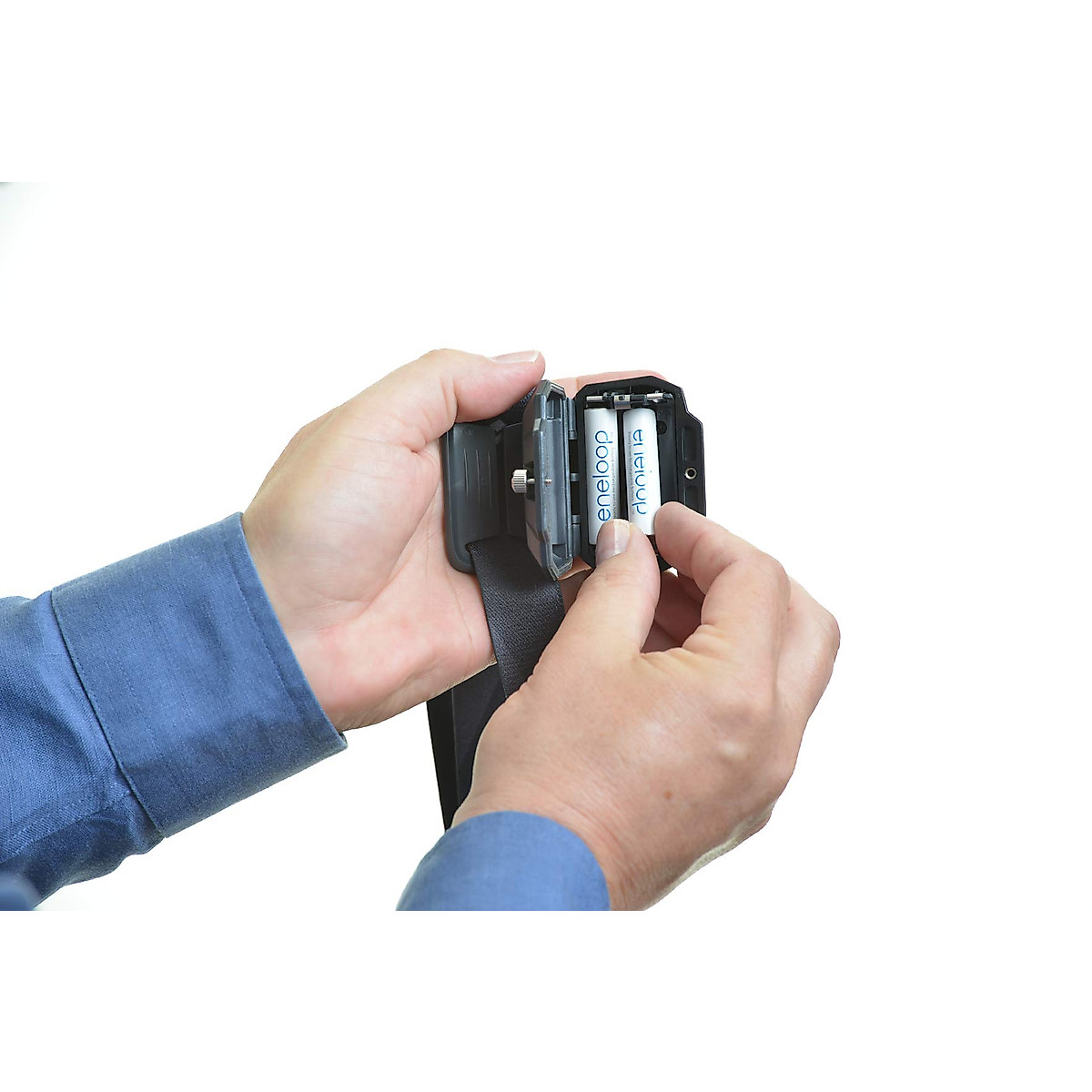 Eneloop Panasonic K-KJ55MC84CZ Power Pack; 8AA, 4AAA, and Advanced Battery 3 Hour Quick Charger & Panasonic BK-3MCCA16FA AA 2100 Cycle Ni-MH Pre-Charged Rechargeable Batteries, 16-Battery Pack