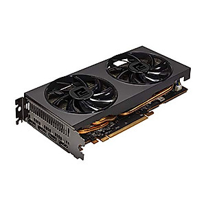 PowerColor Radeon RX 5700 XT 8GB GDDR6 Graphics Card, Model Number: AXRX 5700XT 8GBD6-3DH