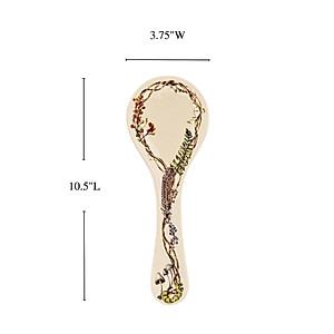 Juliska Forest Walk Spoon Rest