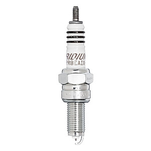 NGK CPR7EAIX-9 Iridium IX Spark Plug