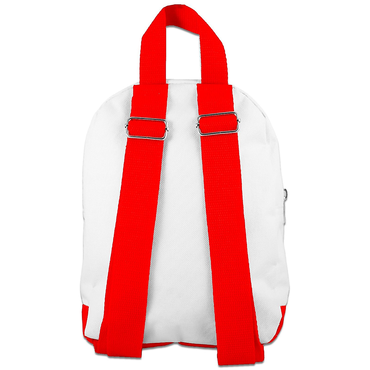 Hello Kitty Mini Backpack Set - 10" Hello Kitty Backpack with Front Pocket for Girls Plus Bottle | Hello Kitty Purse Bundle