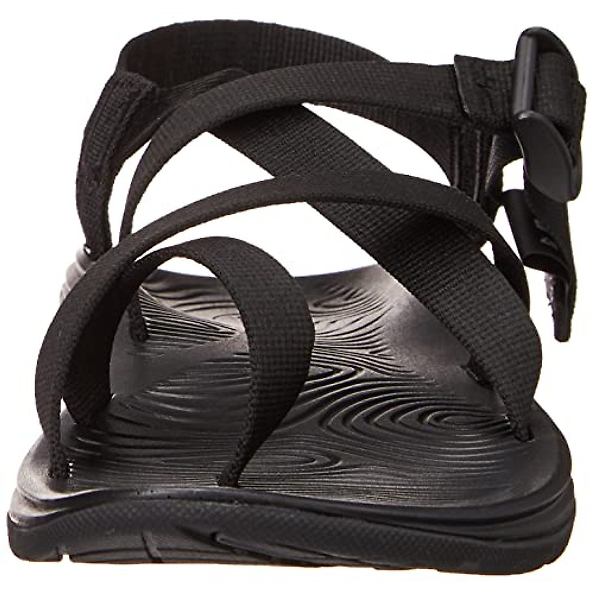 Chaco Men's Z/Volv 2 Sandal, Black, 10 M US