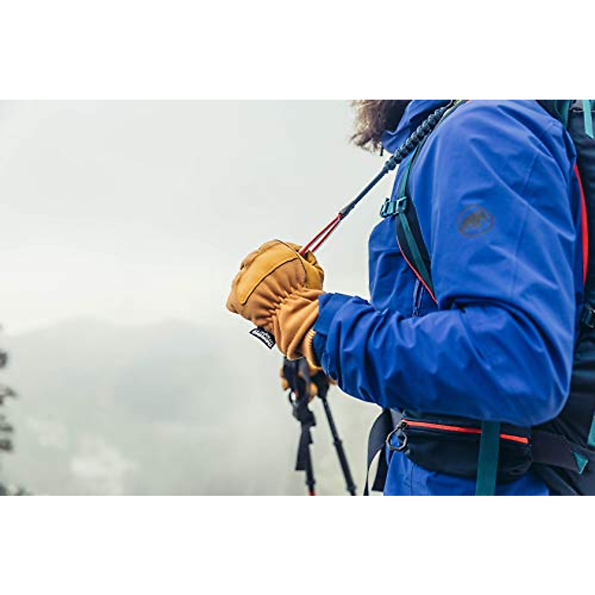 Gregory Mountain Products Targhee Ft 35