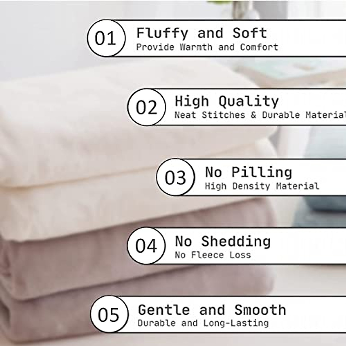 MXZLBY, Personalized Baby Blankets for Girls with Name Personalized Baby Blanket Baby Name Baby Customized Blankets (40in50in), 40 50in, Baby blanket Custom blanket Personalized Baby Blanket