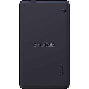 SmarTab 7 Android 7.1, Nougat Tablet with HD display, Quad-core processor & 16GB Storage