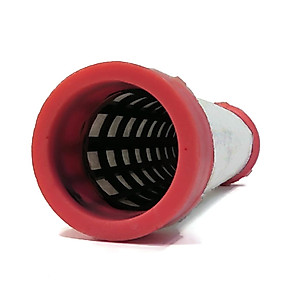 Inner Air Filter for KUBOTA K3181-82250
