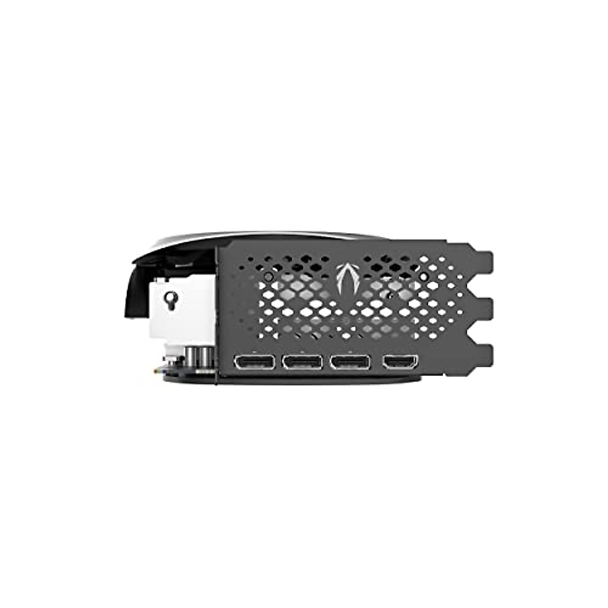 ZOTAC Gaming GeForce RTX 4070 Ti AMP Extreme AIRO DLSS 3 12GB GDDR6X 192-bit 21 Gbps PCIE 4.0 Gaming Graphics Card, IceStorm 2.0 Advanced Cooling, Spectra 2.0 RGB Lighting, ZT-D40710B-10P