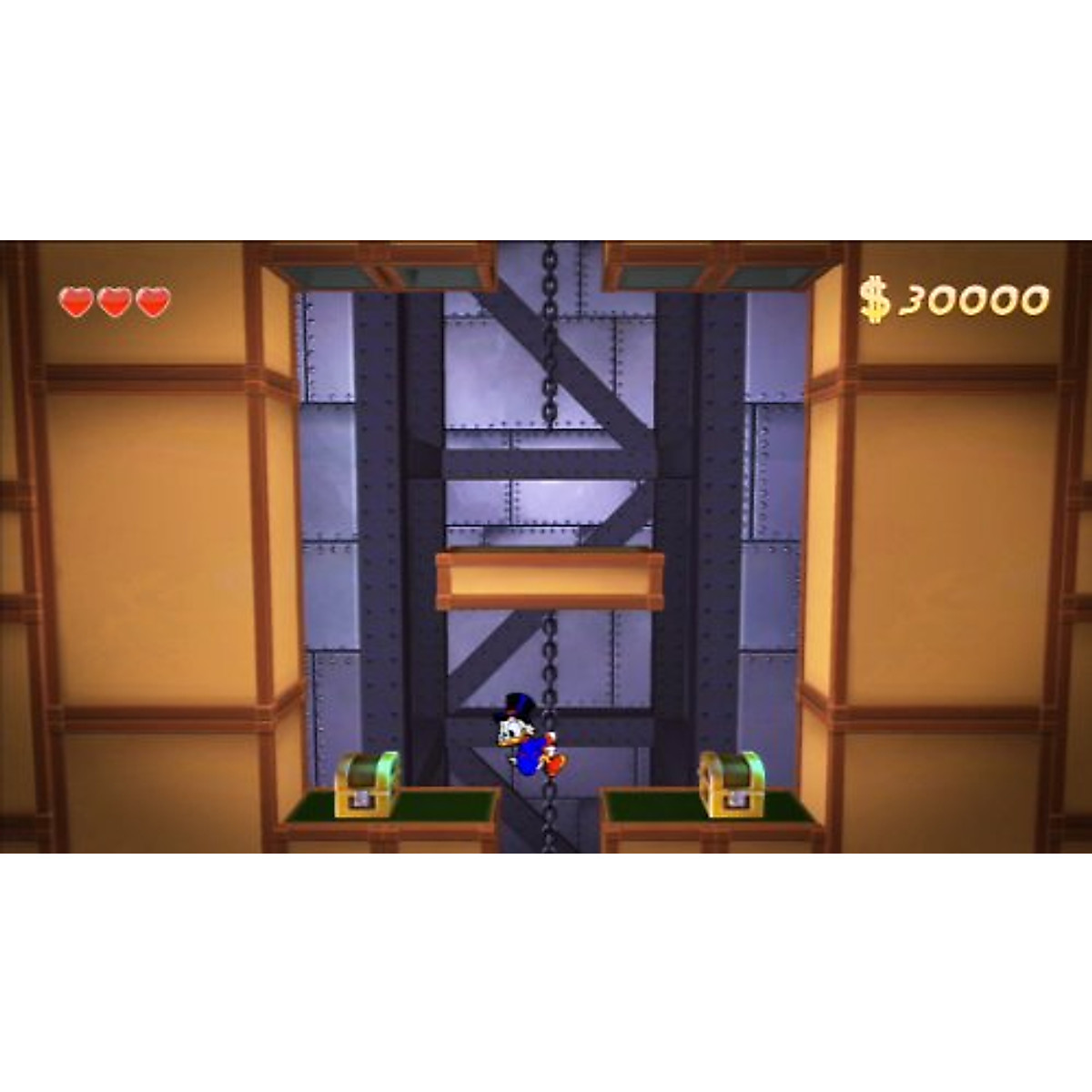 DuckTales - Remastered PS3 - PlayStation 3