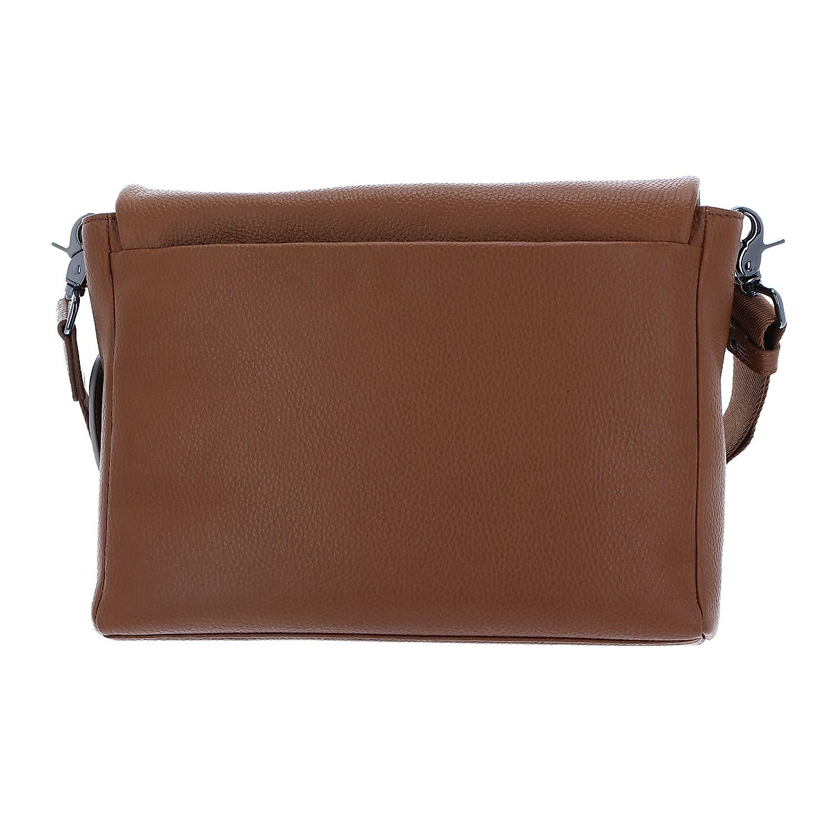 Mandarina Duck Women's Crossbody Bag, Indian Tan10, Taglia Unica