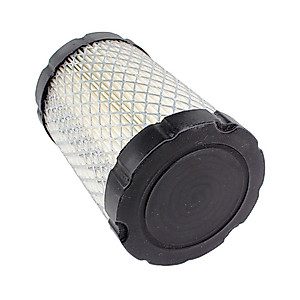 AISEN Air Fuel Filter Shut Off Cut Off Valve for 591334 796031 797704 594201 MIU13038 GY21435 MIU13963 Engines 13.5-19.5 HP/CV Intek