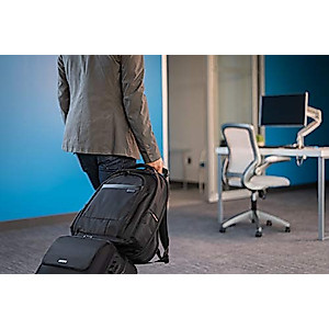 Kensington Contour™ 2.0 Executive Laptop Backpack